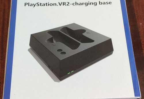 Зарядное устройство для контроллеров PS Sense VR2