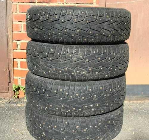 Yokohama Ice Guard IG55 225/65 R17