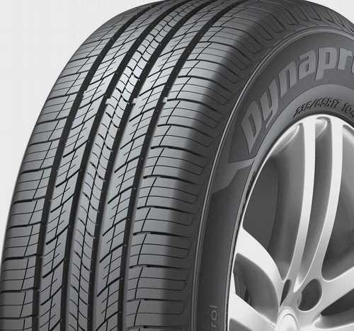 Hankook Dynapro HP2 RA33 255/55 R19