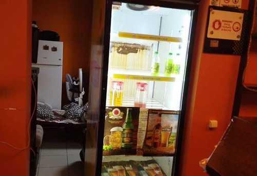 Встраиваемый холодильник бу