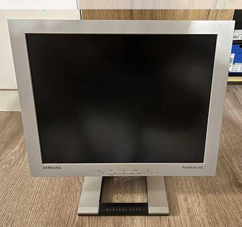 Монитор Samsung 152 B/T