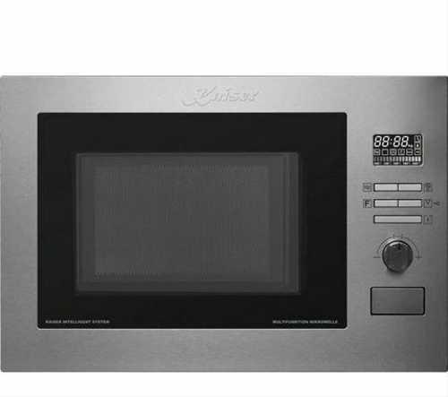 Встраиваемая микроволновая печь Kaiser EM 2520