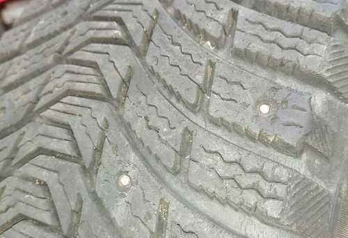 Michelin Compact Winter 215/60 R17