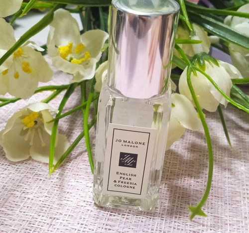 Парфюм Jo Malone English Pear & Freesia 9 мл