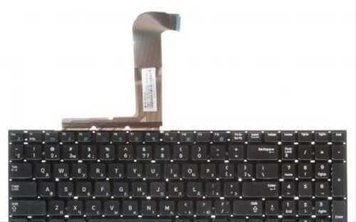 Клавиатура для ноутбука Samsung np-rf511-s0bru