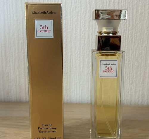 Elizabeth Arden 5th avenue 30 мл