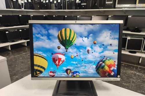 Монитор 22" Hp La2205wg (vga, dvi, diplayport)