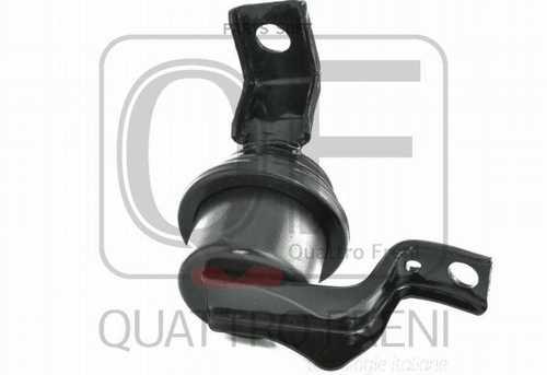 Quattro freni QF00X00043 QF00X00043 подушка двс пр
