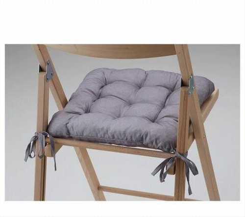 Подушка на стул IKEA новая