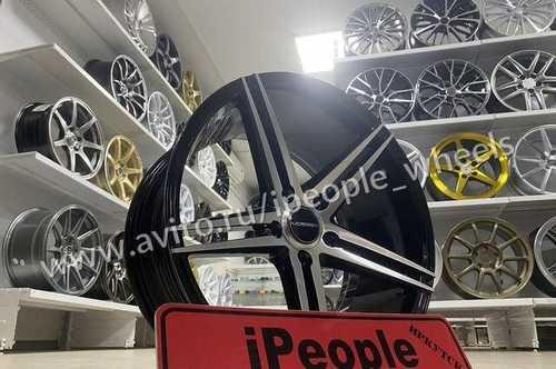 Диски Vossen VPS-302 R17