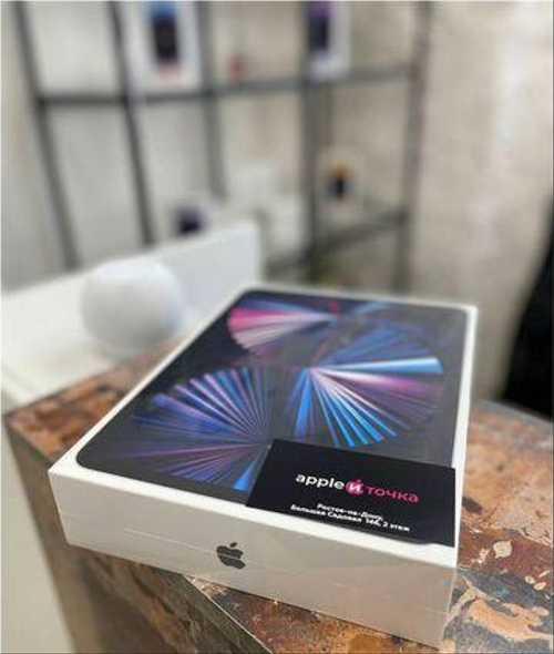 iPad pro 128гб, 11 m2