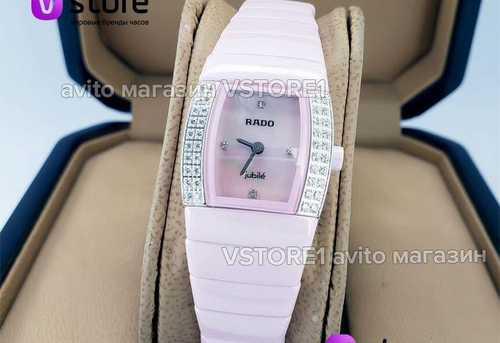 Женские наручные часы Rado Sintra