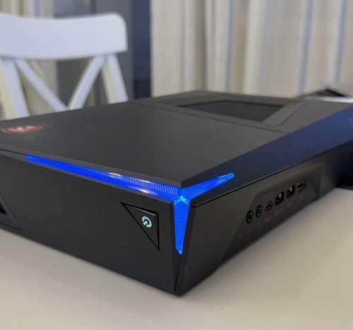 Игровой микро компьютер MSI trident3 (ms-b920)