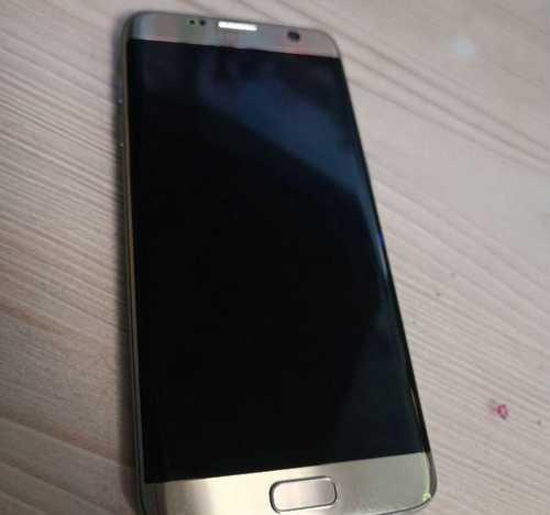 Samsung Galaxy S7 Edge, 4/32 ГБ