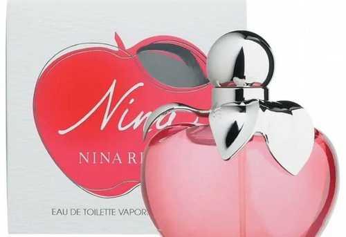 Духи женские Nina Ricci Nina Lux 80 ml