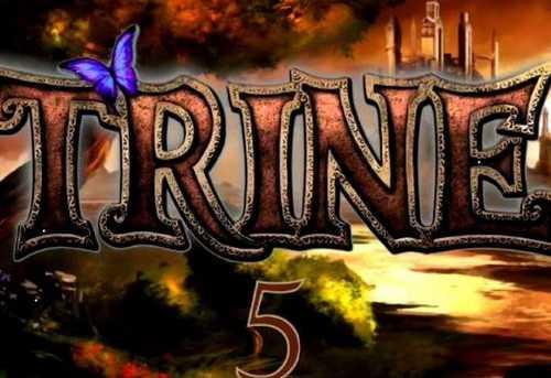 Trine 5 A Clockwork Conspiracy PS4/PS5 временно