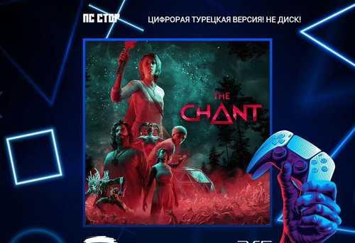 The Chant PS5