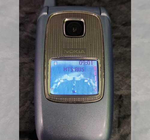 Nokia 6101