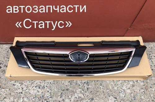 Решетка радиатора Daewoo Gentra