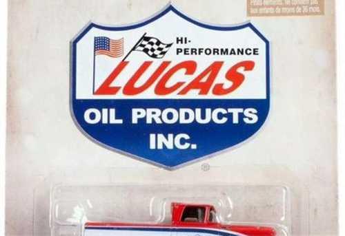 Hot wheels premium Vintage Oil