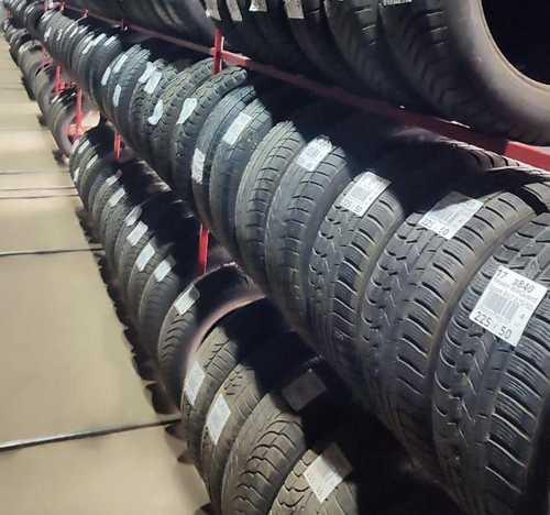 Kumho Sense KR26 215/55 R17 94H