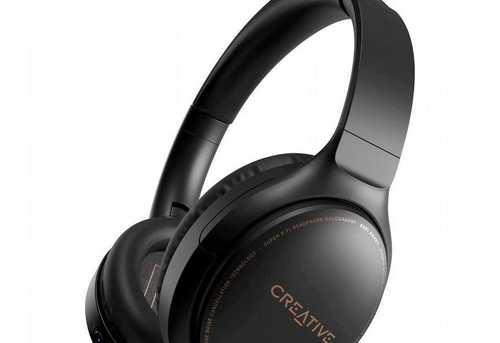 Наушники Creative Zen Hybrid black