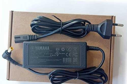 Блок питания синтезатора Yamaha 24V аналог PA-500