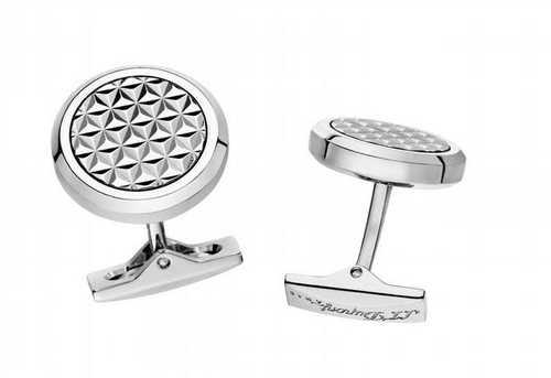 Запонки S.T. Dupont Cufflinks and tie bars 5581