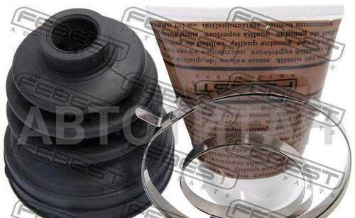 Пыльник шруса внутреннего (комплект ) nissan almer