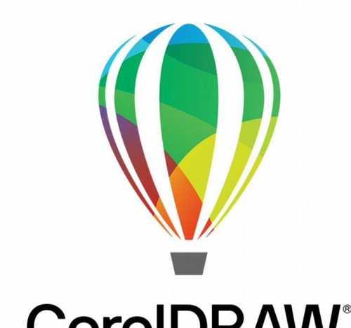 Coreldraw Graphics Suite 2025. Windows