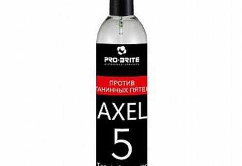 Пятновыводитель Axel-5 Tannin Remover 200мл