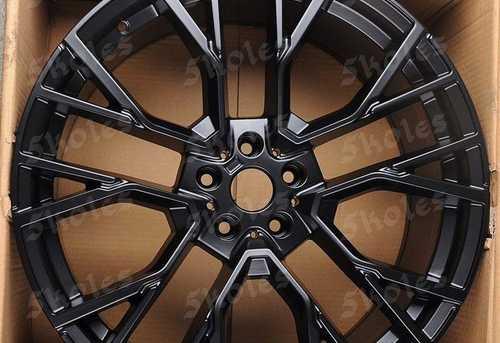 Литые диски BMW X7 X6 X5 R21