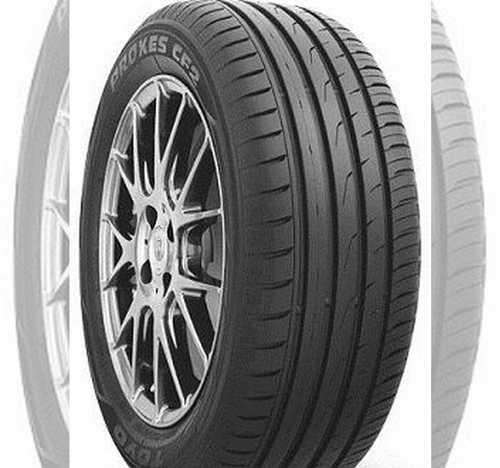 Toyo Proxes CF2 215/65 R16 98H