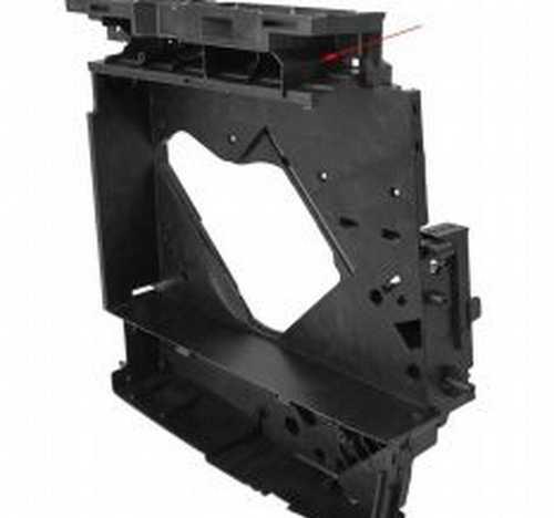 Корпус основание (шасси) для кофемашин Delonghi ecam, 00000007473