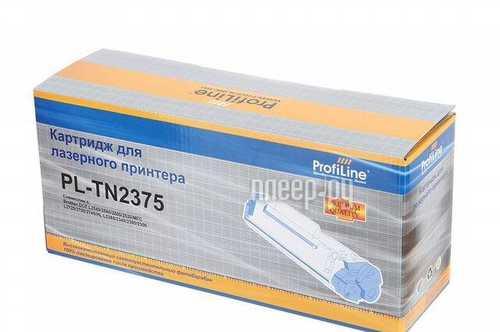 ProfiLine PL-TN-2375 for Brother DCP l2540dnr