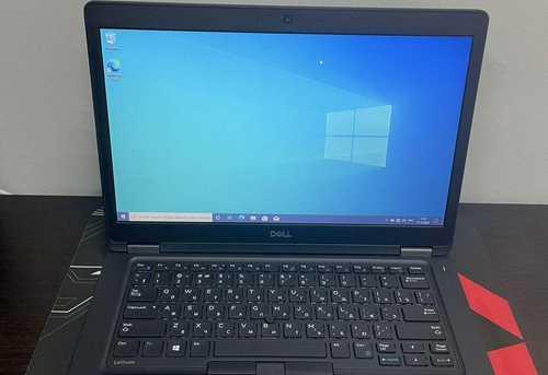 Dell Latitude 5480