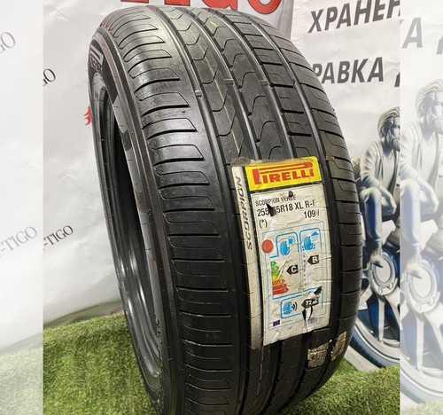 Pirelli Scorpion Verde 255/55 R18 109V