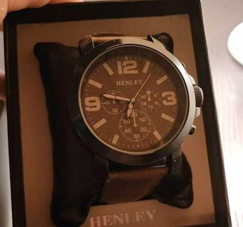 Наручные часы Henley, G-Shock