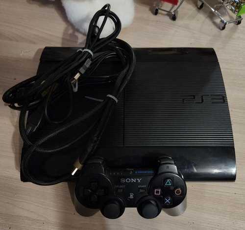 Sony playstation 3