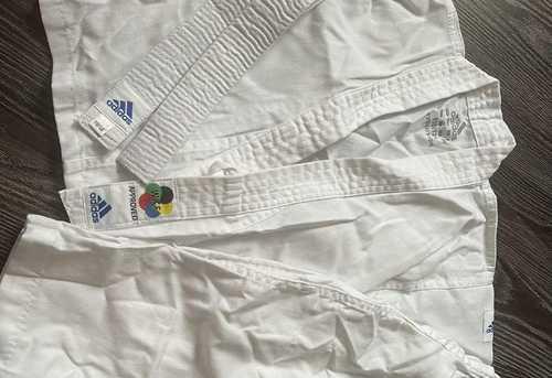 Кимоно детское adidas