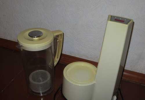 Фильтр и оптимизатор для воды nikken