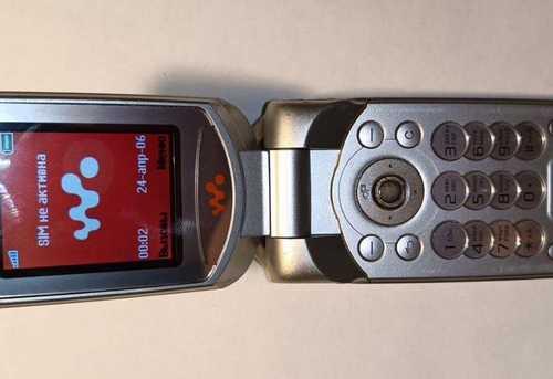 Sony Ericsson w300i