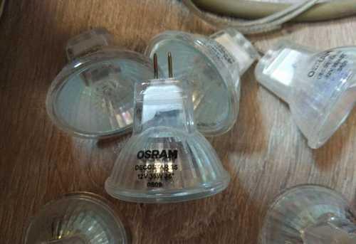 Лампочки галогенки с трансформаторами