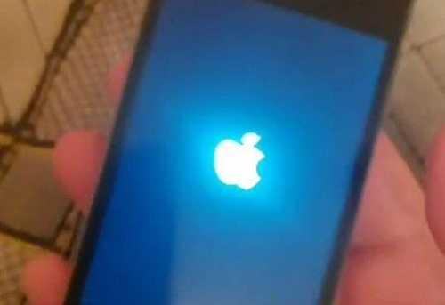 iPhone 4, 8 ГБ