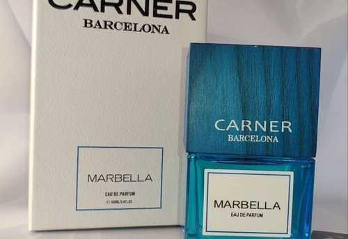 Carner Marbella