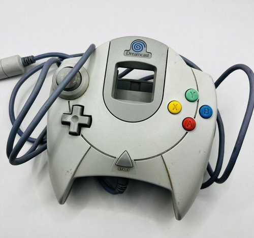 Джойстик sega dreamcast