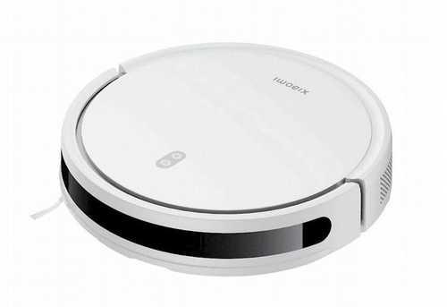 Робот-пылесос Xiaomi Mi Robot Vacuum E10 белый