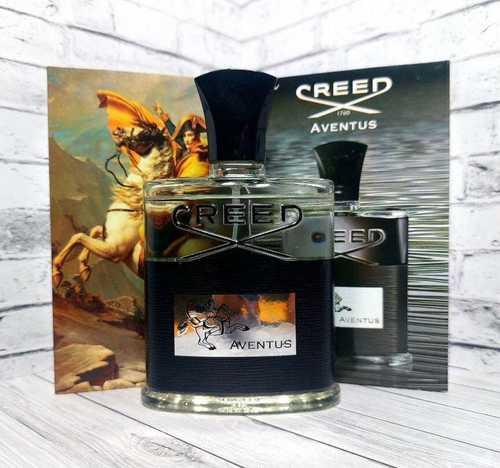 Creed aventus 100ml lux