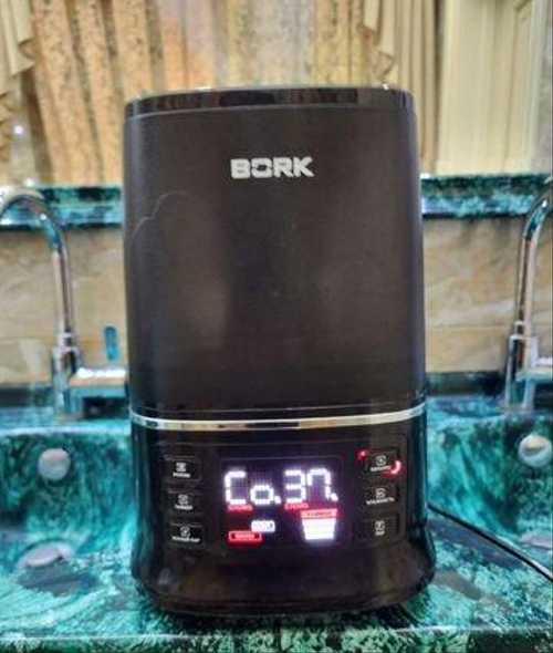 Увлажнитель Bork h710