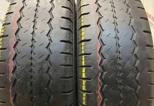 Hankook Radial RA08 195/70 R15C 102R